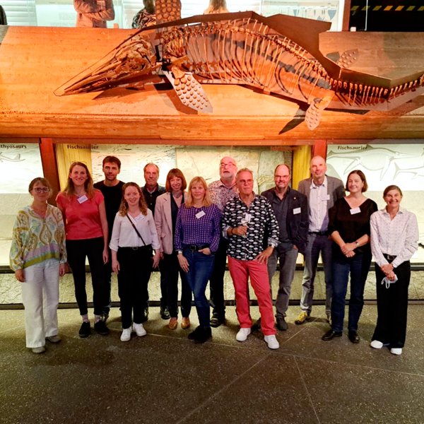 DGL e.V.: Startseite